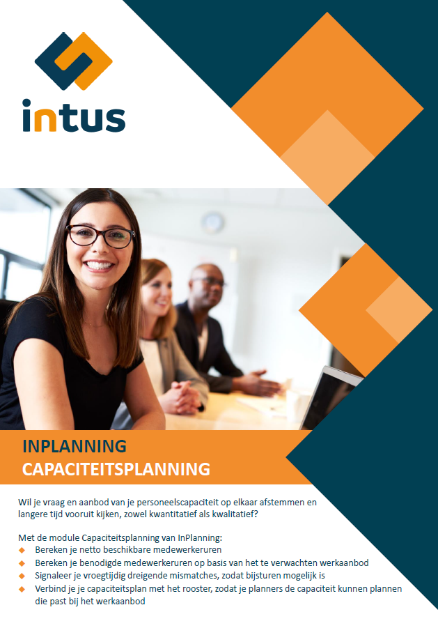 Intus | Brochure Capaciteitsplanning downloaden